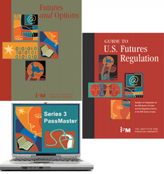 NFA Series 3 Exam Standard Study Set | The IFM